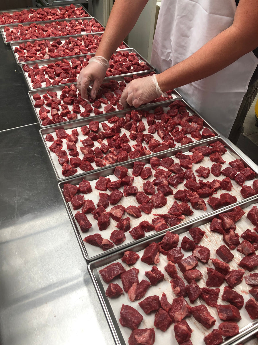 Freeze Dried Classic Beef Stew Meal Deal Bundle/Combo - Four Packs Tot ...