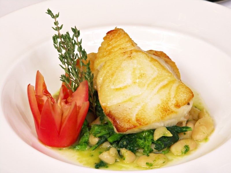 Freeze Dried Freshly Wild Caught Uncooked Chilean Sea Bass – Freeze Dry ...