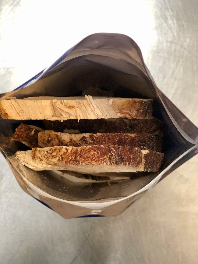 Freeze Dried Roasted/Cooked Turkey Breast – Freeze Dry Wholesalers