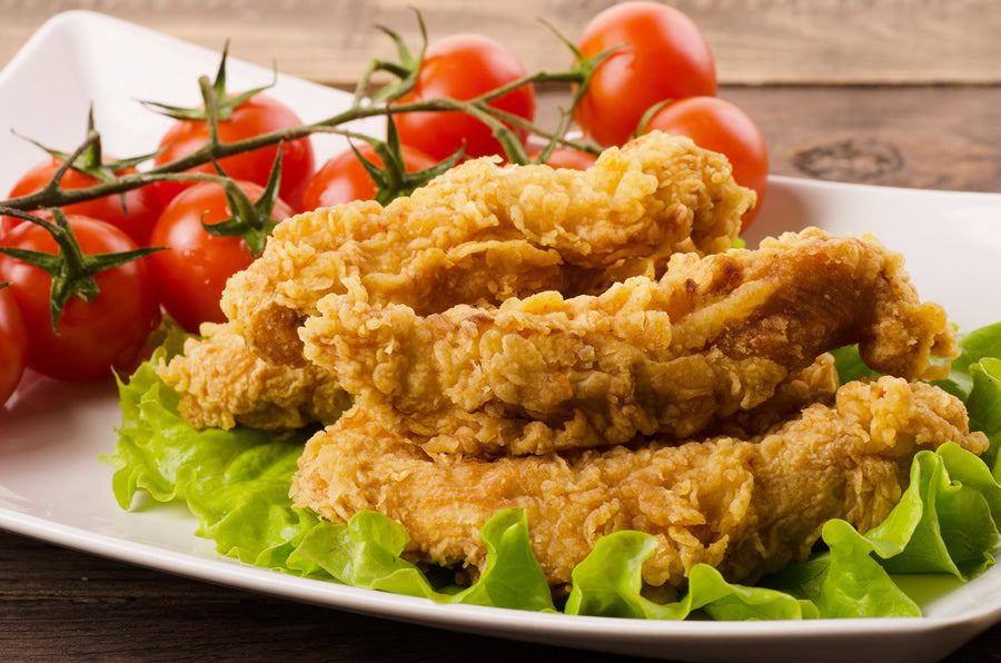 Freeze Dried Uncooked Chicken Tenders – Freeze Dry Wholesalers