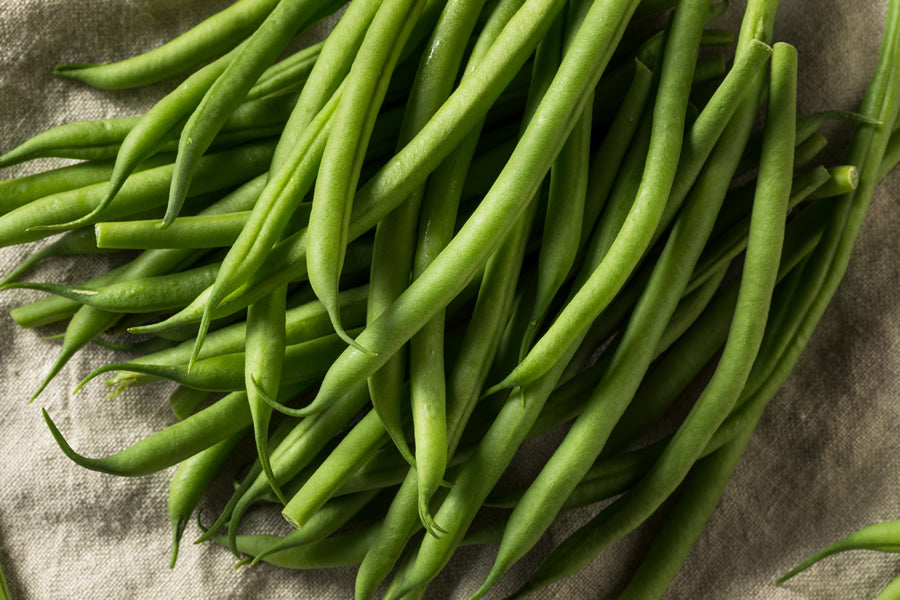 Freeze Dried String Beans – Freeze Dry Wholesalers