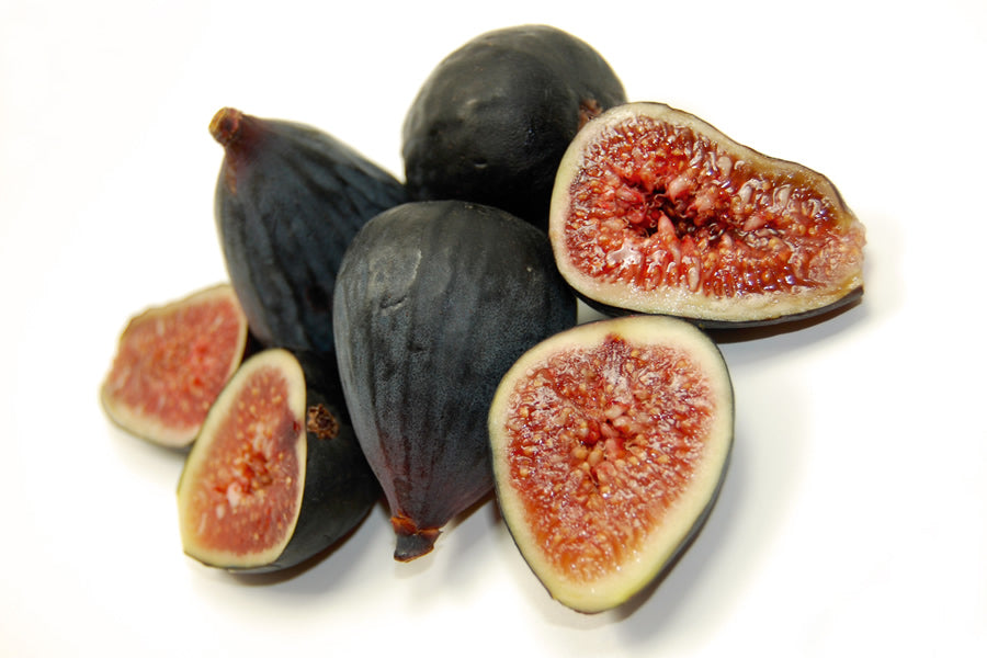 Freeze Dried Diced Black Mission Figs – Freeze Dry Wholesalers
